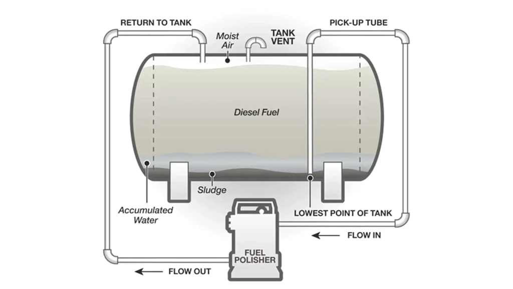 About - Petroleum Maintenance Guaranteed (PMG) Services - The best fuel ...