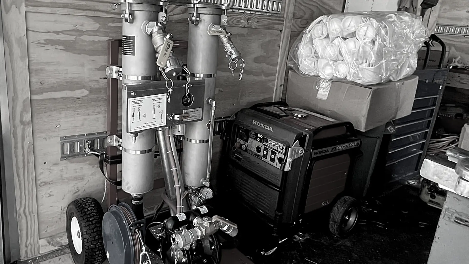 Home - Petroleum Maintenance Guaranteed (PMG) Services - The best fuel ...