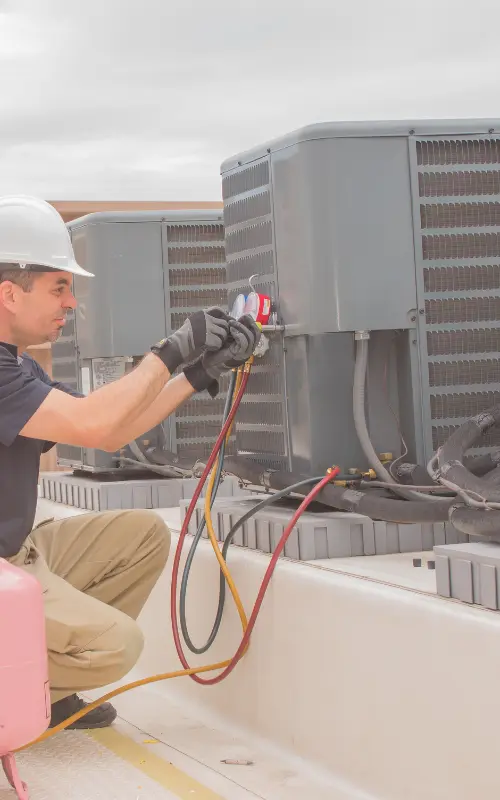 Services - Petroleum Maintenance Guaranteed (PMG) Services - The best ...