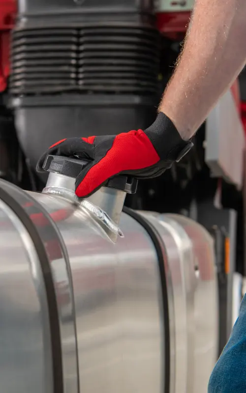 Fuel Provider - Petroleum Maintenance Guaranteed (PMG) Services - The ...