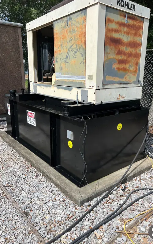 Fuel Cell Restoration - Petroleum Maintenance Guaranteed (PMG) Services ...